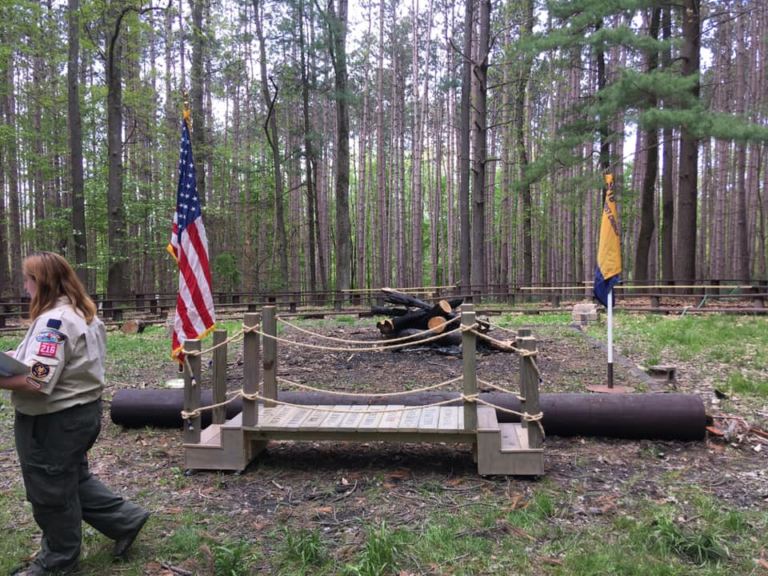 crossover_bridge | Cub Scout Pack 216